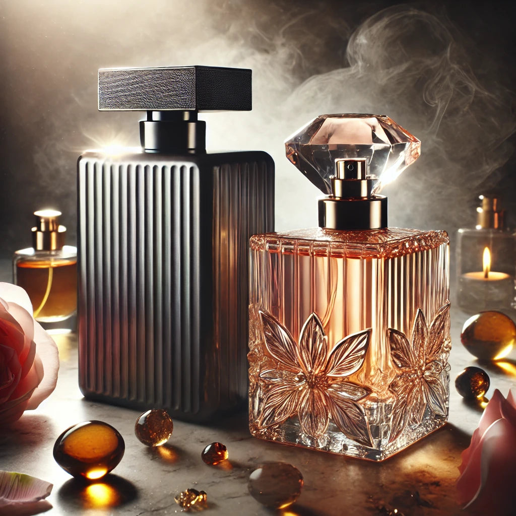 Le Meilleur Parfum du Monde – ORWELLS
