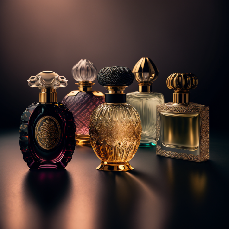 Quelles sont les différentes familles olfactives en parfumerie? – ORWELLS