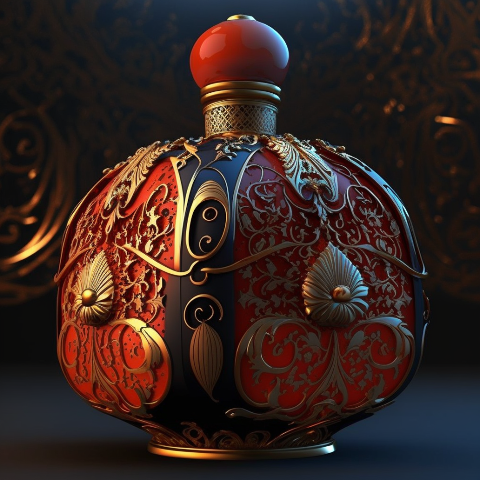 Oriental Perfumes: Sensuality, Mystery, and Bold Elegance in a Bottle – ORWELLS