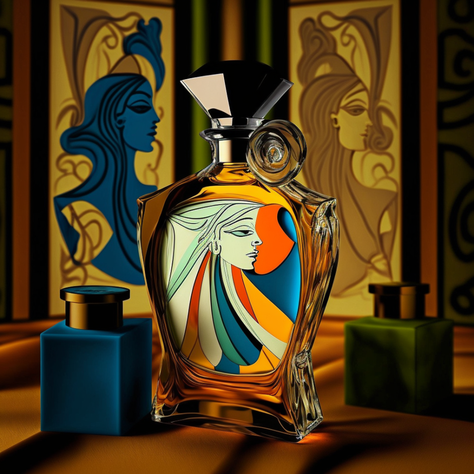 La parfumerie, un art véritable ! – ORWELLS