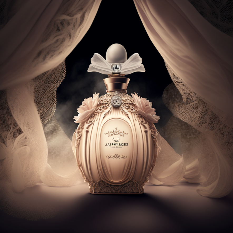 Comment Choisir Son Parfum ? Ou l’Art de Définir son Aura avec Panache ...